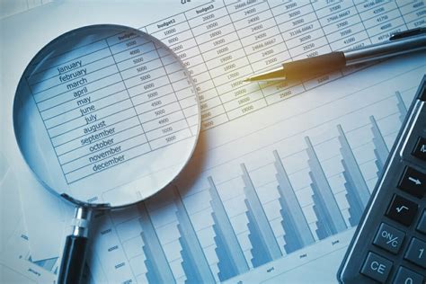 Forensic Accounting Definition Types Careers