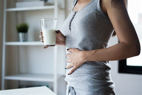 Intolerância à lactose o que é quais são os sintomas e como tratar
