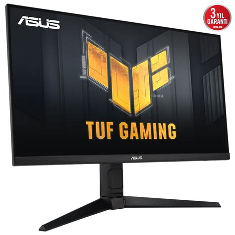 ASUS Tuf Gaming VG27AQML1A 27 inç 260Hz 1Ms QHD Adaptive Sync Fast IPS