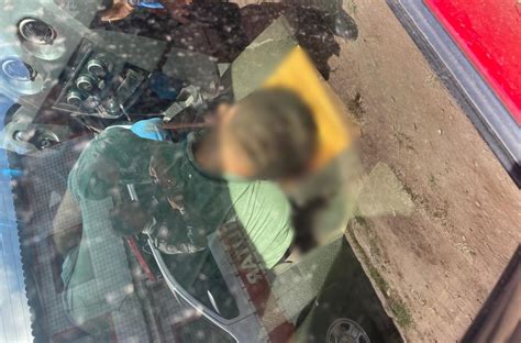Homem que estava desaparecido é encontrado morto dentro de carro em