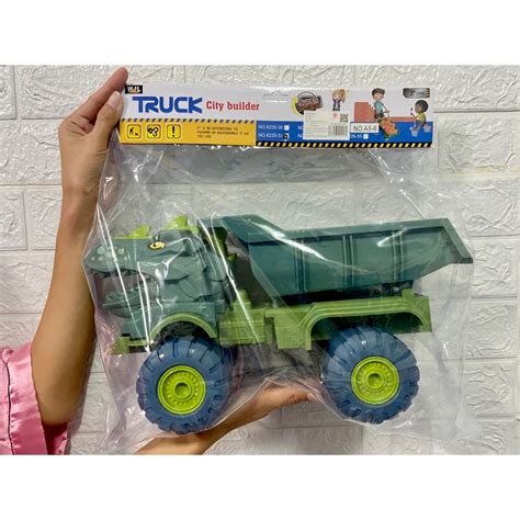 รวมรถกอสราง รถบรรทกแมคโคร รถ Truck รถขนสง รถหกลอบรรทกของเลน รถ