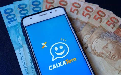 Saiba Como Solicitar Empr Stimo De At R No Caixa Tem