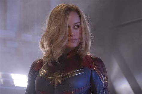 How Captain Marvels After Credit Scene Preps Us For Avengers Endgame Polygon