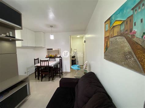 Apartamento à venda Via Parque Rio Branco 62 45m² 3 quartos 1 vaga