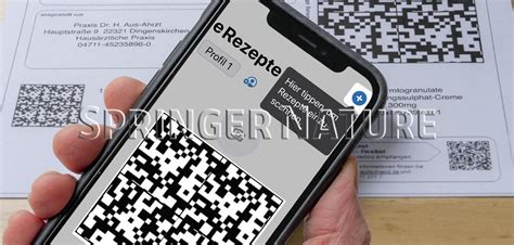 Ein Monat E Rezept Pflicht Wie KVen Kammern und Apotheker Abläufe