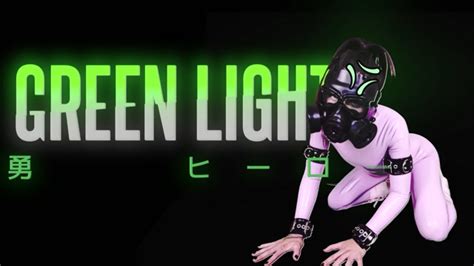 goddess alessa red light green light level four porno videos hub
