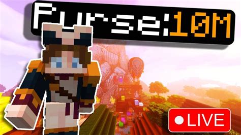 Grinding Skyblock Hypixel Youtube