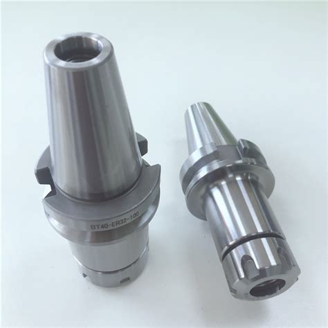 ER刀柄 CNC加工中心高精度刀柄 BT30 BT40刀柄 ER32刀柄 数控刀柄 阿里巴巴