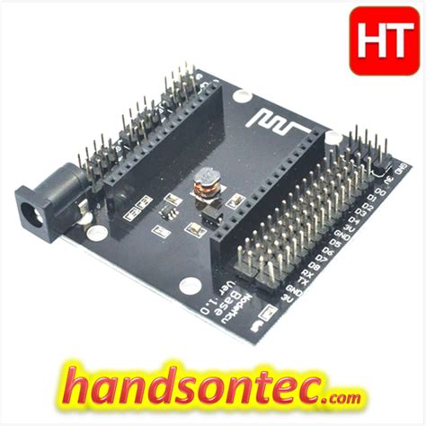 Semiconductors Actives Development Kits Boards Nodemcu Expansion