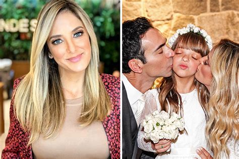 Ticiane Pinheiro revela motivos da separação de 8 meses Cesar