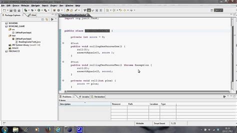 Eclipse Refactoring Tip Using Extract Superclass To Extract A Class