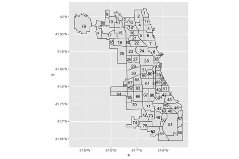 how to create maps in r with the ggplot2 package part