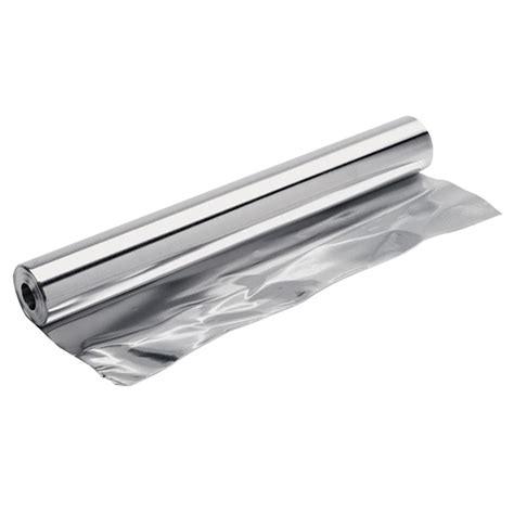Aluminum Foil Food Grade Industrial Grade Household Aluminum Foil Roll