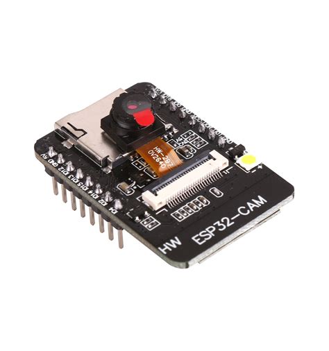 esp32 cam wifi bluetooth camera development board
