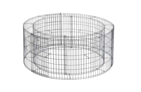 Bellissa Kit de construction d une plate bande surélevée