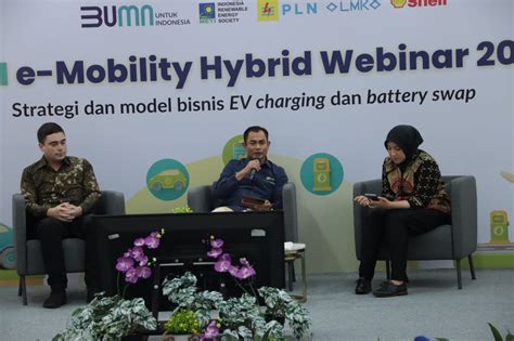 Sukseskan Transisi Energi METI Dukung PLN Percepat Ekosistem Kendaraan
