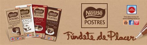 Nestl Postres Chocolate Negro Para Fundir G Amazon Es