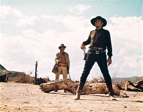 Tüm Zamanların En İyi Western Filmleri Alem Dergisi