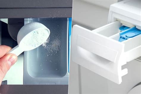 Cât detergent se pune în mașina de spălat de fapt Greșeala pe care
