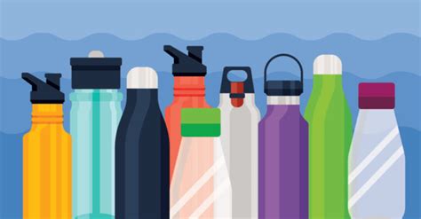 Global Reusable Water Bottles Market Size Share Trends And Forecast
