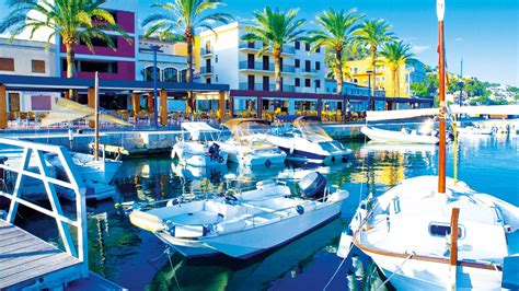 Zauberhafte Mandelbl Te Auf Mallorca Trendtours