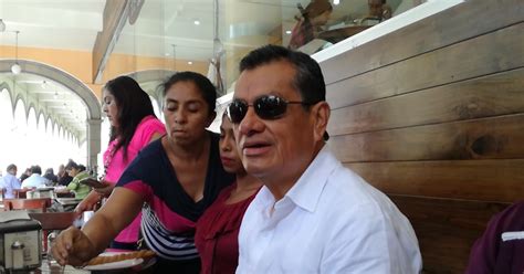 Bitácoras Políticas En riesgo de perder su registro el PRD