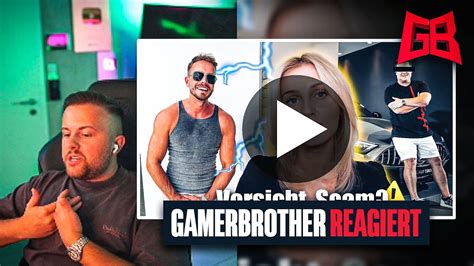 Gamerbrother Reagiert Auf Sashka Juliencos Fragw Rdige Finanztipps