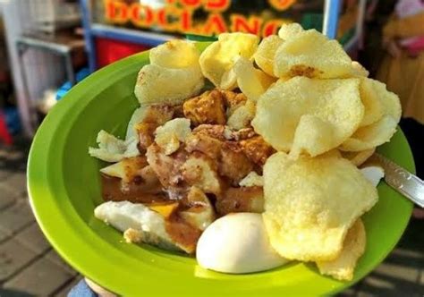 11 Kuliner Enak Di Sekitar Stasiun Bogor Legendaris Semua