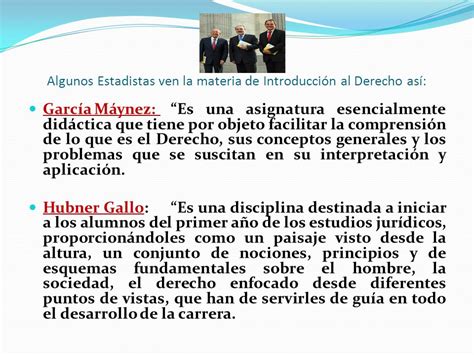 Definici N De Derecho Seg N Garc A Maynez Qu Es Significado Y Concepto