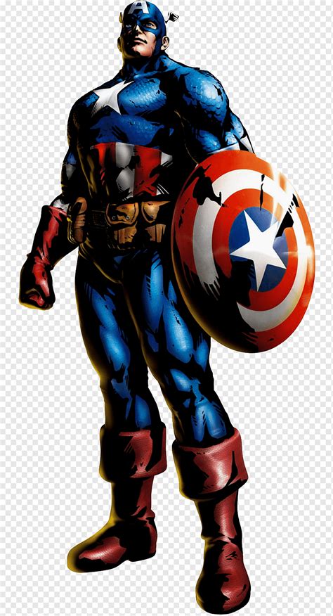 Captain America Deadpool Carol Danvers Marvel Comics Captain America