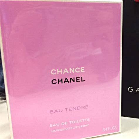 Chanel Chance Eau Tendre Perfume Beauty Personal Care Face Face
