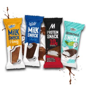Milino Tsc The Chilled Snack Company