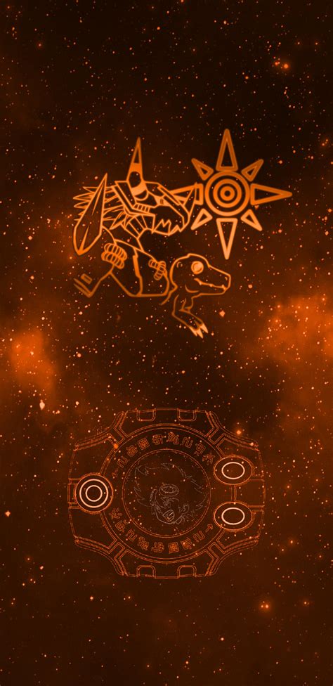 Discover More Than 59 Digimon Iphone Wallpaper Latest In Cdgdbentre