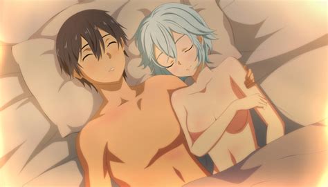 Asada Shino Kirito Sinon Sinon Solus Sword Art Online Sword Art Online Alicization