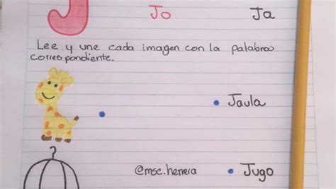 Lectoescritura Cuaderno Gu A Con S Labas Page 0028