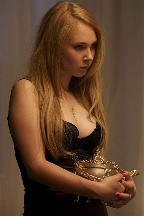 Juno Temple In The Brass Teapot Juno Temple Juno Britain