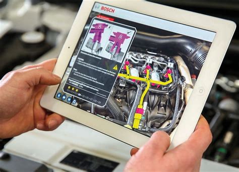 object recognition in augmented reality