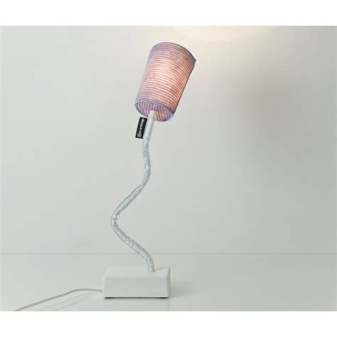 Lampe à poser PAINT STRIPE IN ES ARTDESIGN