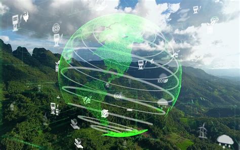 Top 5 Trends For Environment Sustainability In 2021 Frost Sullivan