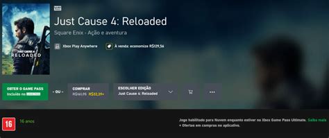 Os Melhores Jogos De Mundo Aberto No Xbox Game Pass
