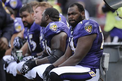 Familia Tuohy Estudia Retirar La Tutela Al Ingrato Michael Oher