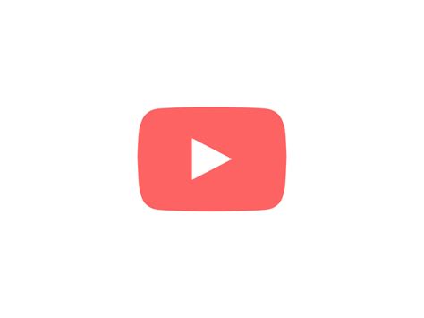 Like Icon Youtube Free Icons Library