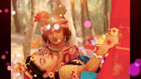 Radha Krishna Kannada Love Song D Famous Audio Youtube