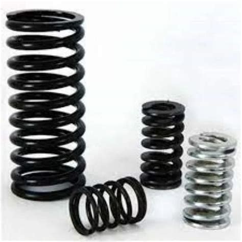 Mild Steel Automobile Compression Springs At Rs 4000 In Pune ID