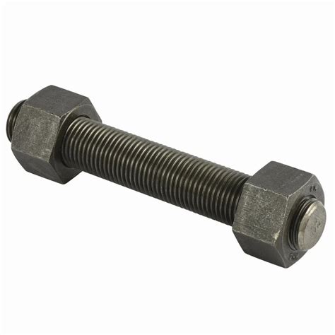 M Mm Stainless Steel Stud Bolt For Industrial At Rs Piece In