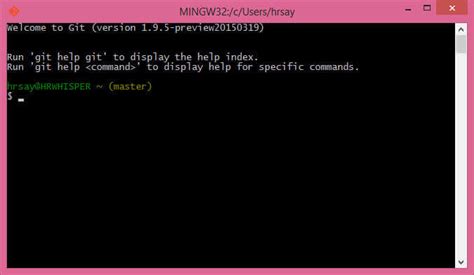 github 使用教程 git 使用教程 细语呢喃