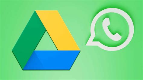 Cómo liberar espacio en Google Drive para no perder conversaciones de