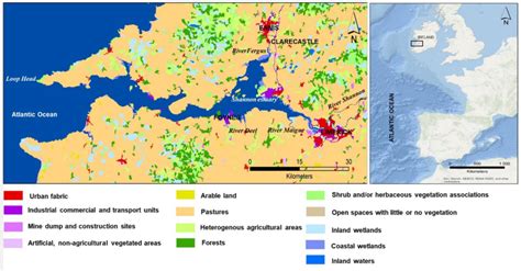 Figure 2 From Improving Estuarine Flood Risk Knowledge Through
