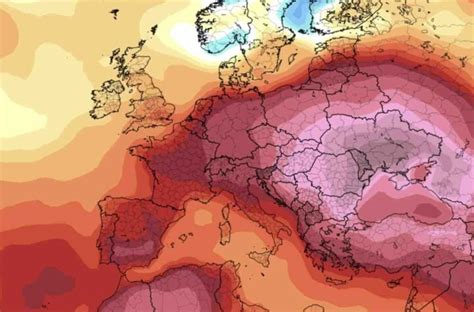 Pogoda na 16 Dni Długoterminowa Najnowsza 16 dniowa Prognoza Pogody w