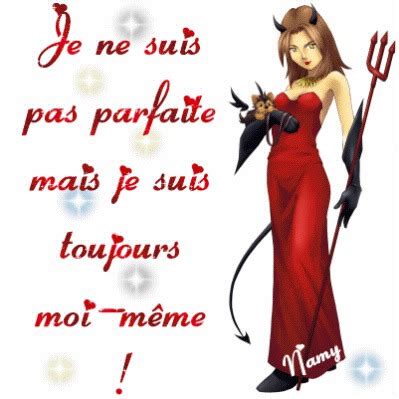 Je Suis Parfaite Photo Frame Effect Pixiz